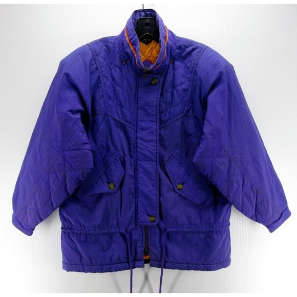 J.G. Hook | Jackets & Coats | Vintage J G Hook Jacket 4 Windbreaker Ski ...